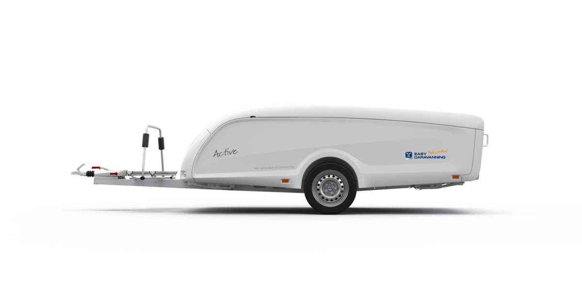 Easy Caravanning - Van der Veen Caravans