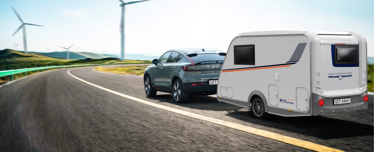 Easy Caravanning - Van der Veen Caravans